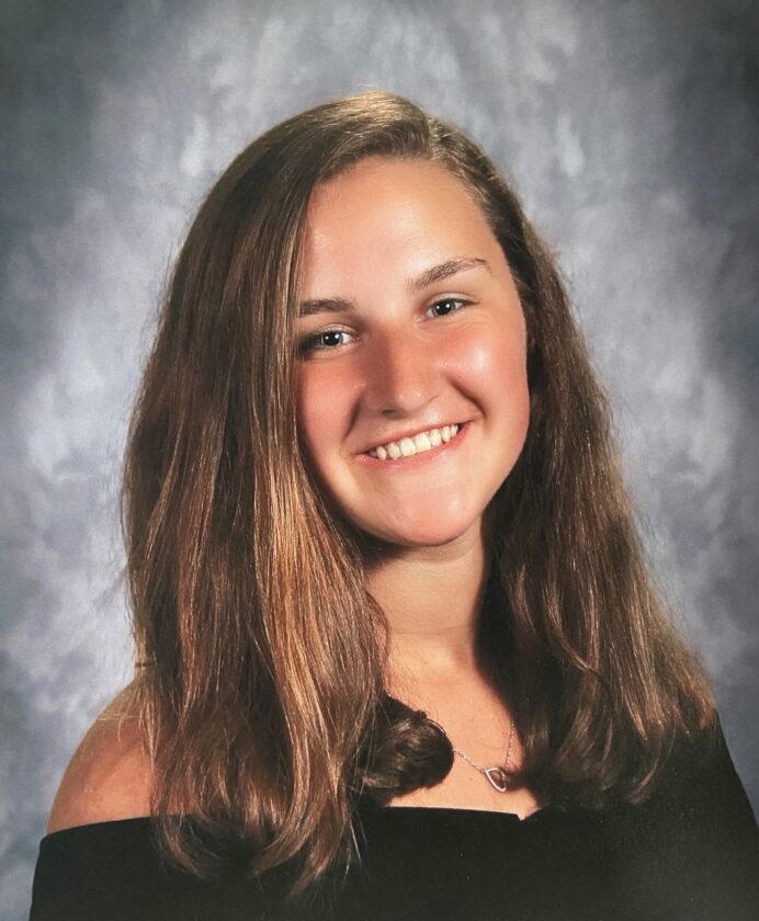 Credit union names scholarship winners | News, Sports, Jobs - Observer ...